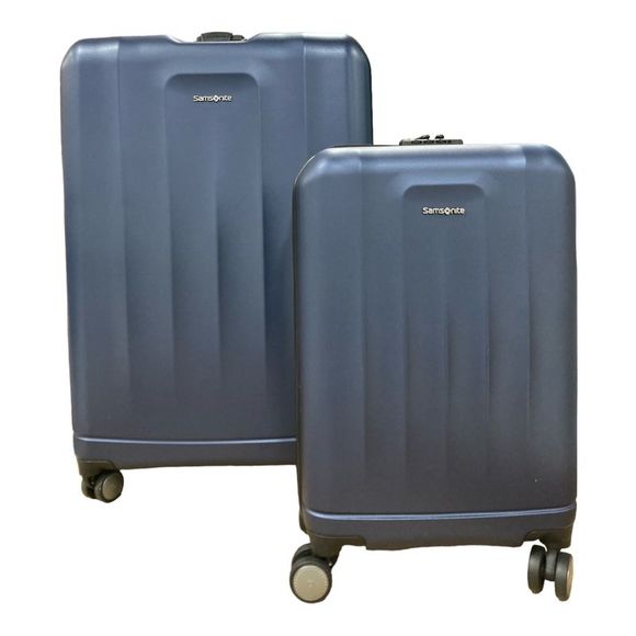 Samsonite | Other | Samsonite 2piece Ridgeway Hardside Spinner Luggage ...
